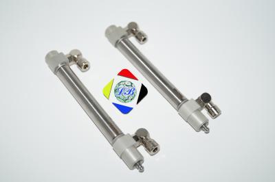 China 87.334.013/01  Pneumatic Cylinder D10 H50 Dw Offset Spare Parts For Printing Machine for sale