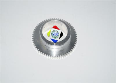 China Monochrome Machine ,Tooth Thickness 5, Total Thickness 18 ,11 Holes , Printing Machine Spare Parts for sale
