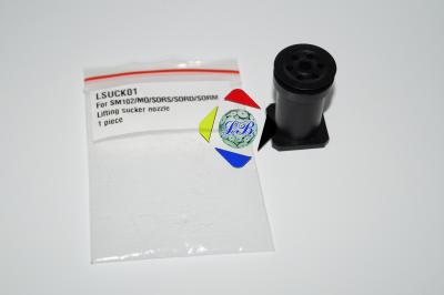 China C4.028.009  Plastic nozzle shell original replacement offset part for printing machine C4028009 for sale