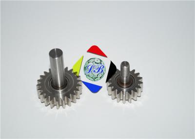 China Crystal gear spare parts for offset printing machine  Crystal gear printing machine for sale