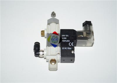 China 61.184.1151  Cylinder Unit ZVE D20 H4 Original Replacement Offset Spare Parts For Printing Machine for sale