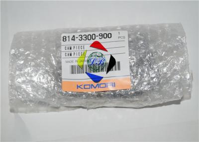 China 814-3300-900 Original Cam Komori Offset Printing Machine Spare Parts for sale