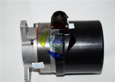 China M2.186.5121  Second Hand Ink Fountain Roller Motor Original Offset Spare Parts For Printing Machine for sale