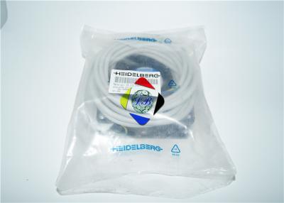 China C5.115.2421  Axial Fan 119x38 Original Offset Spare Parts For Printing Machine for sale