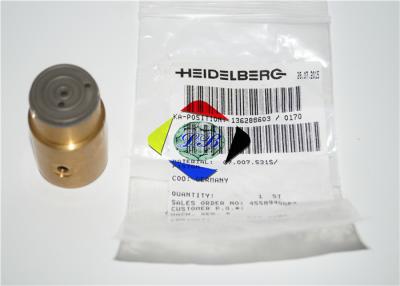 China C7.007.513S  Piston Original Offset Spare Parts For Printing Machine for sale