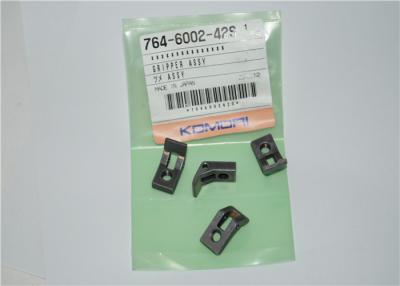 China 764-6002-42S Komori Printing Machine Spare Parts Komori Gripper Assy for sale