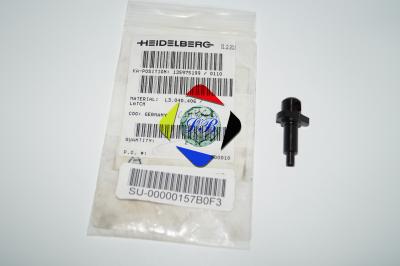 China L3.040.406  Latch Spare Parts For  Offset Printing Machine for sale