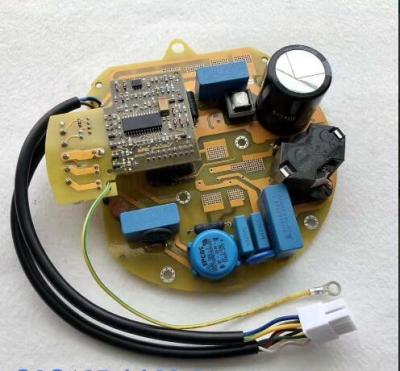 China SM52 SM74 Internal Drive Board For L2.179.1501  Blower G3G125-AA20-01 230V XL105 SM102 CD102 Blower for sale