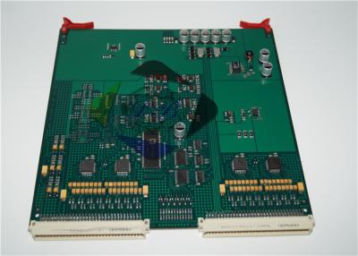 China 81.186.5385  Subassembly For Measured - Value Acquisiti MWE  Mwe Board for sale