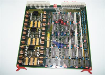 China 81.186.5315  Motor Board Mot  CD102 SM52 SM74 Machine Spare Parts for sale