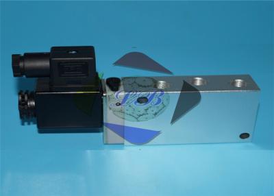 China Printing Machine Spare Parts 00.580.2291, 52 Way Valve 2636000 24V Valve for sale