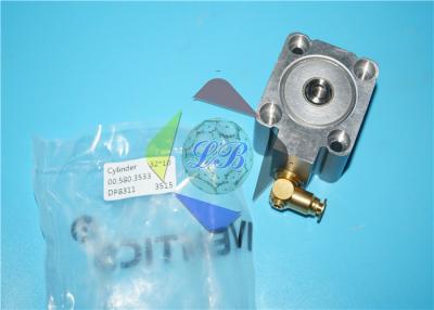 China 00.580.3533 Short - Stroke Cylinder CD74 XL75  D32 H10 Printing Machine Spare Parts for sale