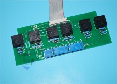 China 53.101.1122  91.191.1051 HD Pulse Trigger Driver Module Converter Bridge For Offset Printing Machine for sale