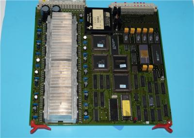 China 00.785.0236 HD Printed Circuit Board Flat Module SSK2 Original CD102 SM102 Printing Machine Spare Parts for sale