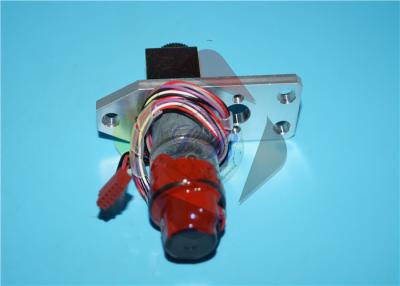 China 764-4181-303 Komori Motor SIRC-SB Motor Unit Original Part For Komori Printing Machines for sale