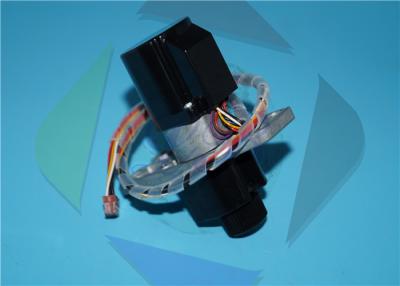 China Komori Motor Unit 5AA-0003-424 Original Machine Parts AU002-DC15V-8200 Komori Printing Machine Spare Parts for sale