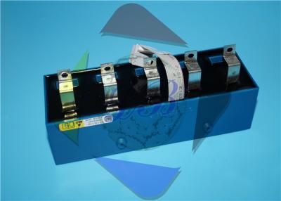 China 91.110.1151 Printing Machine Spare Parts HD Blue Module GNT6029183P1/GNT7052052R1 for sale