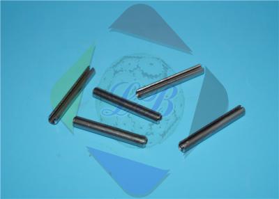 China 00.530.0241 HD Spring Pin,5*40mm SM74 PM74 Hollow Pin Printing Machine Spare Parts for sale