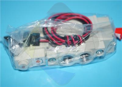 China A05PS25X-1P Komori Machine Valve 3Z0-8102-660 Komori Valves Komori LS40 Machines Spare Parts for sale