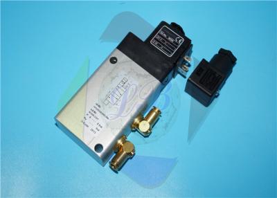 China 00.580.2291 HD 5/2- Way Valve 559.14 Gramm Replacement Parts For HD Printing Machine for sale