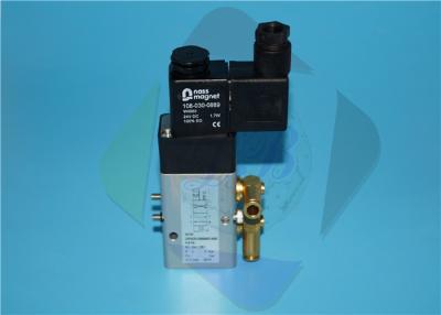 China 61.184.1051 4/2 - Way Value Printing Machine Spare Parts Of HD CD102 SM102 for sale