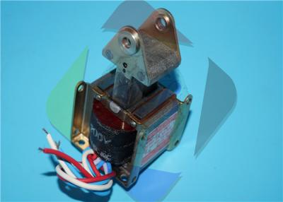 China 5MA-4100-161 Komori Machine Solenoid C83 K-300-APCK Original Spare Part For Komori Printer for sale