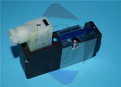 China 3Z0-8101-100 Komori Original Magnetic Valve For Komori K20PS25-200DP-NB Printing Machine for sale