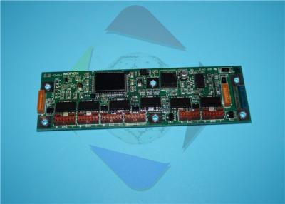 China 5ZE-6701-020 Komori Printing Machine Spare Parts Original Drive Board / Ink Key Board for sale