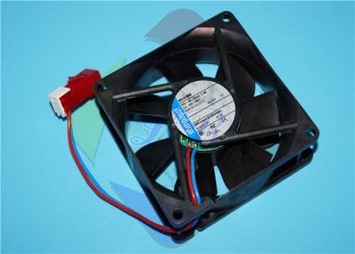 China 69.115.2411 HD Machine Original Axial Fan For CD74 GTO52 Offset Printing Machine for sale