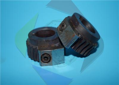 China C5.006.409F HD CD102 SM102 Printing Machine Spare Parts Worm Gear Cpl for sale