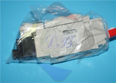 China A12RS25-1P Komori Original Machine Spare Pats Valve For Printing Machine for sale
