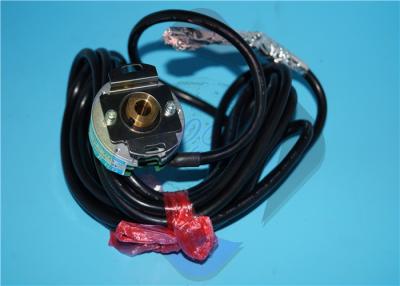 China TS5212N569 5AA-000S-050 Original Spare Part Shaft Encoder D19918 B For Komori Prinrter for sale