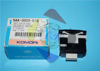 China 5AA-0003-810 Komori Printing Machine Solenoid Counte GC2-8010-004 for sale