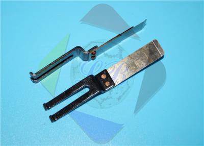 China F2.028.475S HD SM52CD102XL105 Machine Part Separator Finger SHEET105F L82mm W12mm T0.2mm for sale