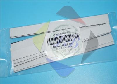 China 82.008.911F HD SM102 CD102 Machine Protective Film Offset Spare Parts for sale