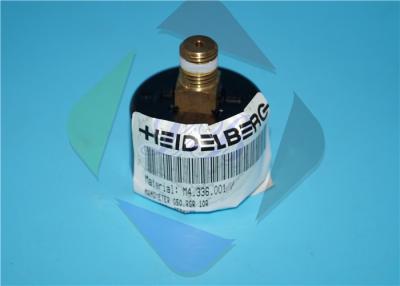 China M4.336.001 SM102 PM74 CD74 Original Spare Parts Manometer G50.Rgr 10R For Printer for sale