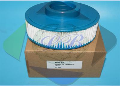 China 00.580.5379 SM102 CD102 XL105 Printing Machine Spare Parts Air Filter SF-960255 for sale