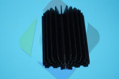 China HD Offset Printing Machine Spare Parts L2.072.324 SM74 Machine Bellows for sale