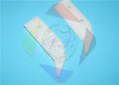 China C4.721.091 C4.721.092 Offset Machines SM102 CD102 SM74 Parts Doctor Blade For HD Printer for sale