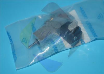 China 61.184.1133 Original Parts Cylinder Valve Unit For HD Offset Printing Machine for sale
