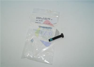 China 00.520.3265 HD Hexagon - Head - Screw M8x45 XL105 Machine Screw HD Original Parts for sale