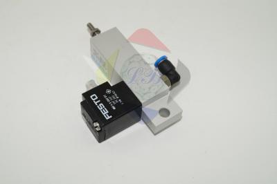 China 61.184.1131 HD Cylinder / Valve Unit D10 H4 HD SM74 Machine Cylinder for sale