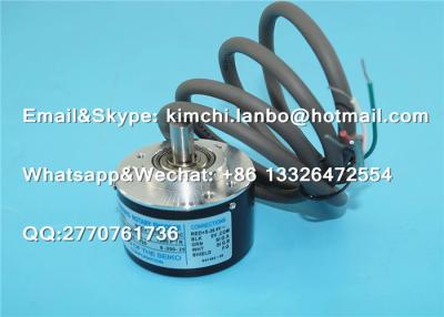 China NOC2-S5000-2AC Rotary Encoder sensiko Good Quality printing machine parts for sale