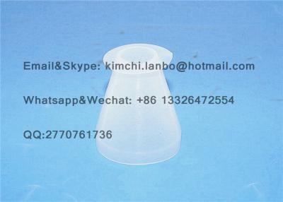 China Dusting Funnel small size 19mmx39mmx54mmx66mm high quality printing machine parts for sale