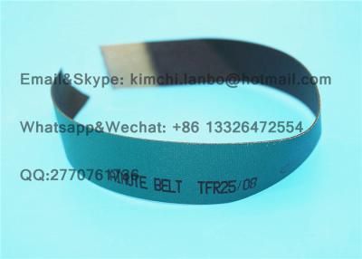 China komori MACHINE BELT 300x25x0.5mm offset printing machine parts for sale