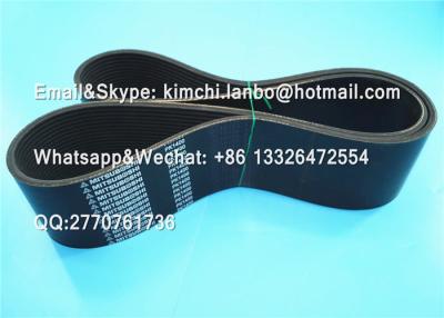 China HD 00.270.0132 MACHINE BELT 20pk1396 high quality offset printing machine parts for sale