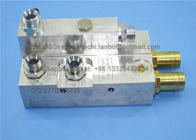 China 71.009.125/06 HD cooling distributor ORIGINAL parts of printing machine for sale