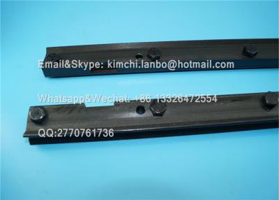China SM52 blanket board clamp pair HD high quality printing machine parts for sale