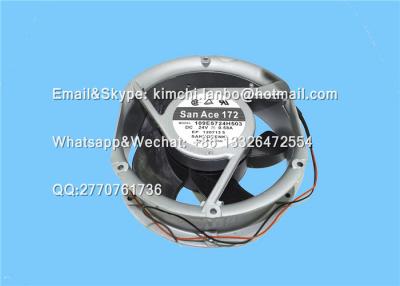 China komori 109E5724H503 fan GOOD QUALITY 150x170x50mm printing machine parts for sale
