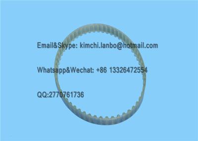China 00.580.1226 HD 8T 5X280 gear belt ORIGINAL parts of printing machine for sale